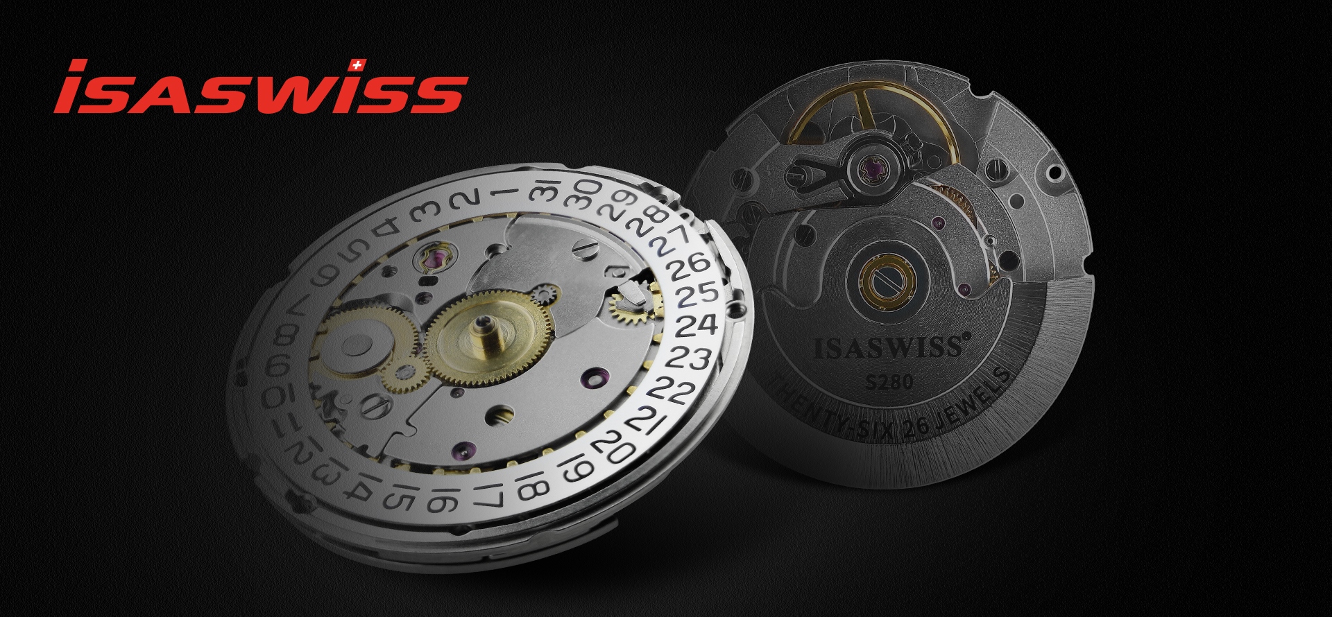 ISA Timepieces Swiss SA